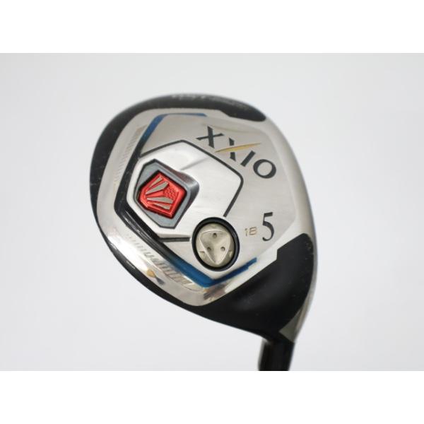 ■種別：フェアウェイウッド　■メーカー：ダンロップ■モデル：ゼクシオ2014モデル　■シャフト：MP800■フレックス：SR　■ロフト：18■本数：1　■番手：5W■長さ：42　■クラブ重量：299■ライ角：59　■バランス：D3■キックポ...
