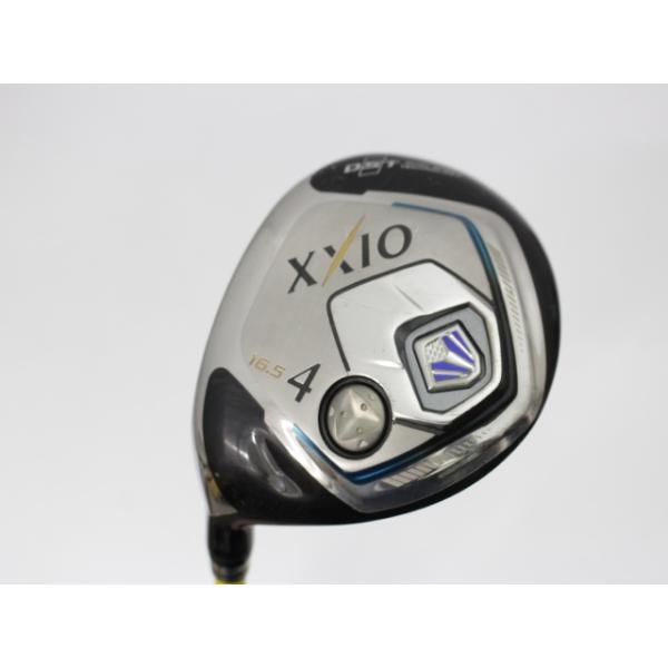 ■種別：レフティーフェアウェイウッド　■メーカー：ダンロップ■モデル：ゼクシオ2014モデル　■シャフト：MP800■フレックス：R　■ロフト：16.5■本数：1　■番手：4W■長さ：42.5　■クラブ重量：295■ライ角：58.5　■バラ...