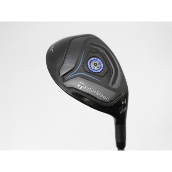 ■種別：ユーティリティ　■メーカー：テーラーメイド■モデル：JetSpeed RESCUE　■シャフト：KBS C-Taper90(JP)■フレックス：S　■ロフト：22■本数：1　■番手：#4■長さ：39.5　■クラブ重量：380■ライ角...