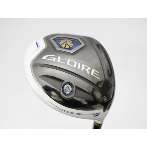 ■種別：ドライバー　■メーカー：テーラーメイド■モデル：GLOIRE F　■シャフト：GL3300■フレックス：SR　■ロフト：11■本数：1　■番手：1W■長さ：46　■クラブ重量：304■ライ角：60　■バランス：D2■キックポイント：...