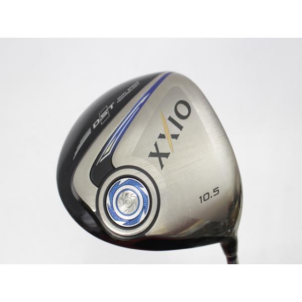 ■種別：ドライバー　■メーカー：ダンロップ■モデル：ゼクシオ2016モデル　■シャフト：MP900■フレックス：SR　■ロフト：10.5■本数：1　■番手：1W■長さ：45.5　■クラブ重量：275■ライ角：58　■バランス：D5■キックポ...