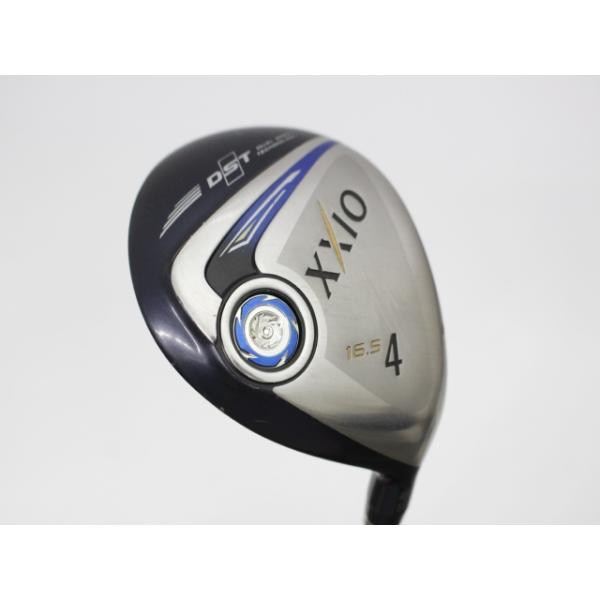 ■種別：フェアウェイウッド　■メーカー：ダンロップ■モデル：ゼクシオ2016モデル　■シャフト：MP900■フレックス：R　■ロフト：16.5■本数：1　■番手：4W■長さ：42.5　■クラブ重量：290■ライ角：58.5　■バランス：D3...