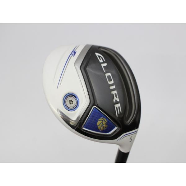 ■種別：フェアウェイウッド　■メーカー：テーラーメイド■モデル：GLOIRE F 2016　■シャフト：GL6600■フレックス：S　■ロフト：19■本数：1　■番手：5W■長さ：42.5　■クラブ重量：315■ライ角：59　■バランス：D...