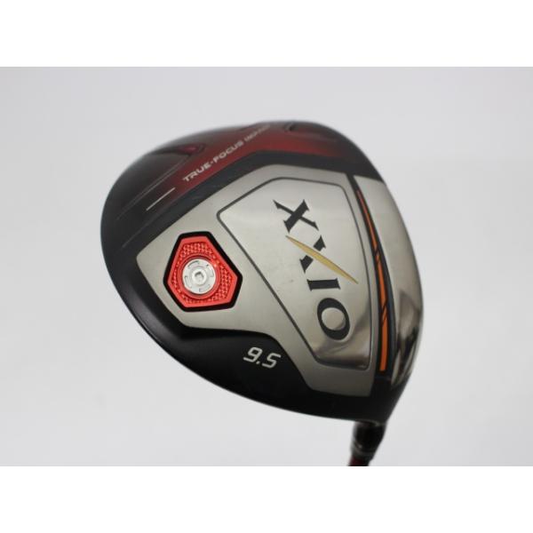 ■種別：ドライバー　■メーカー：ダンロップ■モデル：ゼクシオ2018 Red　■シャフト：MP1000■フレックス：SR　■ロフト：9.5■本数：1　■番手：1W■長さ：45.75　■クラブ重量：275■ライ角：59　■バランス：D6■キッ...
