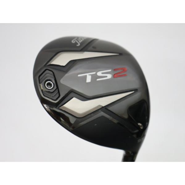 ■種別：ドライバー　■メーカー：タイトリスト■モデル：TS2　■シャフト：TourAD TP-6■フレックス：SR　■ロフト：9.5■本数：1　■番手：1W■長さ：45.5　■クラブ重量：314■ライ角：58.5　■バランス：D5■キックポ...