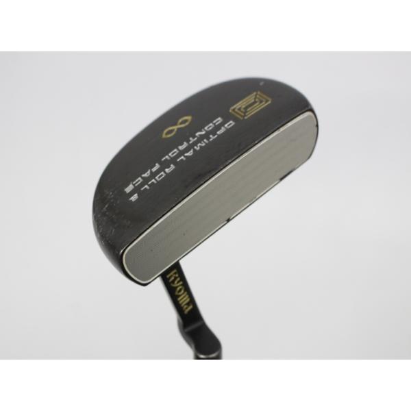 ■種別：パター　■メーカー：リョーマ■モデル：RYOMA BEYOND マレットタイプ　■シャフト：BEYOND[33]■フレックス：　■ロフト：4■本数：1　■番手：P■長さ：33　■クラブ重量：517■ライ角：70　■バランス：D1■キ...