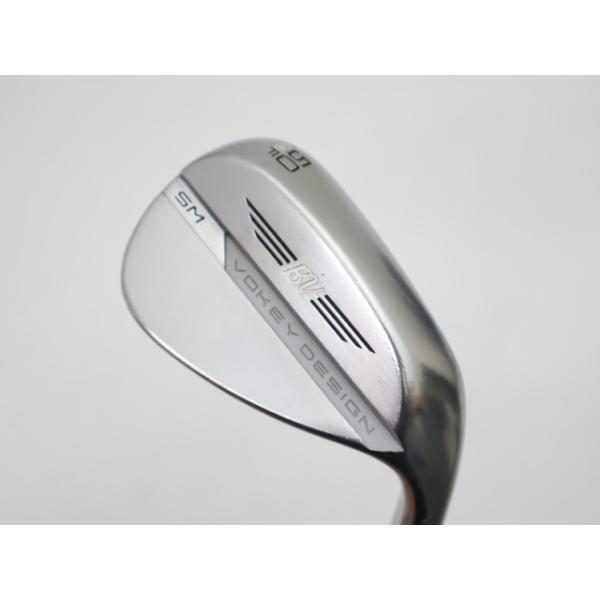 ■種別：ウェッジ　■メーカー：タイトリスト■モデル：ボーケイSM8ツアークローム50-08F　■シャフト：NSPRO950GHneo(JP)■フレックス：S　■ロフト：50■本数：1　■番手：50■長さ：35.5　■クラブ重量：444■ライ...