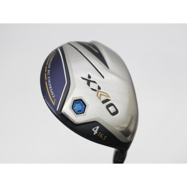 ■種別：フェアウェイウッド　■メーカー：ダンロップ■モデル：ゼクシオ2022 Navy　■シャフト：MP1200■フレックス：R　■ロフト：16.5■本数：1　■番手：4W■長さ：42.75　■クラブ重量：285■ライ角：58.5　■バラン...