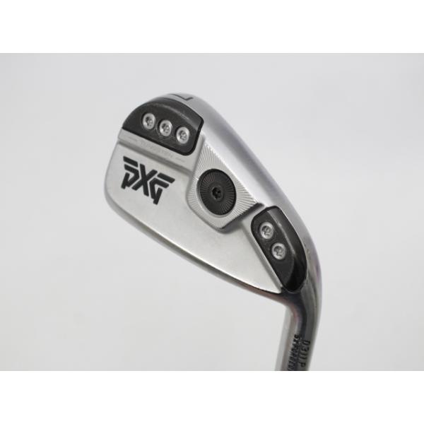 ■種別：アイアンセット　■メーカー：PXG■モデル：0311 P GEN5 Chrome　■シャフト：RODDIO HI-SPEEDCROSS I-5■フレックス：　■ロフト：30■本数：1　■番手：7I■長さ：37　■クラブ重量：365■...