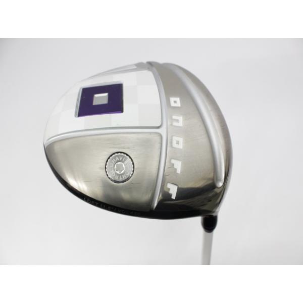■種別：レディースドライバー　■メーカー：グローブライド(ダイワ)■モデル：ONOFF2023　■シャフト：LP-423D■フレックス：A　■ロフト：11.5■本数：1　■番手：1W■長さ：44.5　■クラブ重量：275■ライ角：62.5　...
