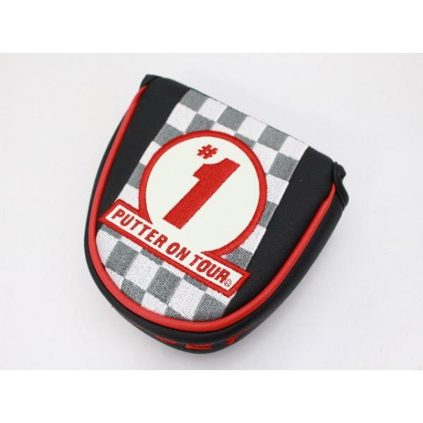 ■商品詳細種別：パターカバーメーカー：オデッセイモデル：Tempest 2024 マレット定価：0状態：新品【その他コメント】2024年 日本未発売USモデル！開閉はマグネットタイプです。