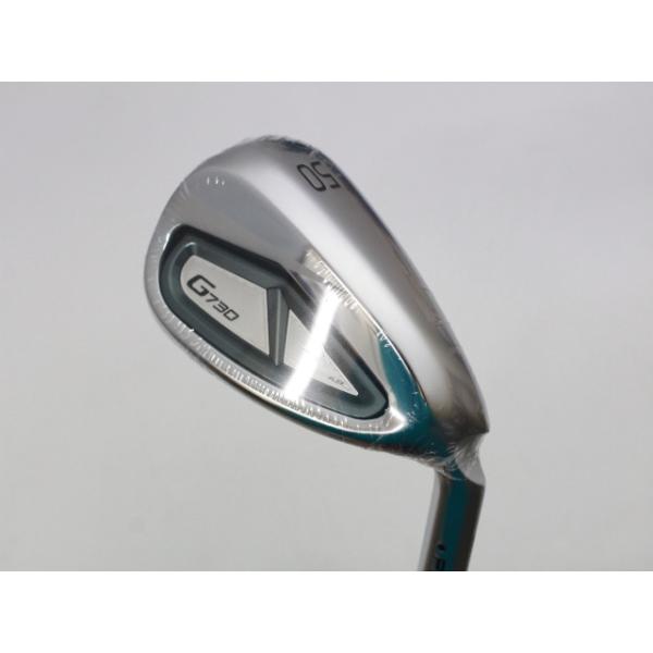 ■種別：ウェッジ　■メーカー：ピン■モデル：G730　■シャフト：SPEEDER NX HL45(JP)■フレックス：　■ロフト：50■本数：1　■番手：50■長さ：35.5　■クラブ重量：368■ライ角：64.1　■バランス：D1■キック...