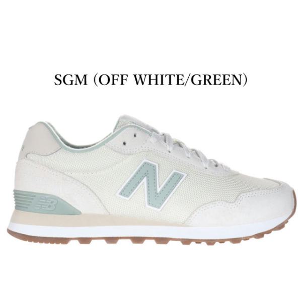 商品詳細モデル/515ニューバランスランニング マラソンシューズのアイデンティティを継承しながら、レトロランニング マラソンシューズのエッセンスを取り入れた「515」から、ウィメンズ限定サイズの新色が登場。スエードとメッシュのコンビネーショ...