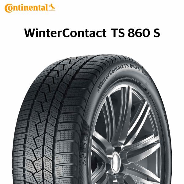 ・メーカー：Continental (コンチネンタル)・パターン：WinterContact TS 860 S (ウィンターコンタクトTS 860 S)・サイズ：315/35R21 111V XL・年数：2023年製・21インチ検索キーワー...
