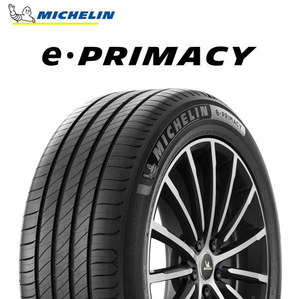 ・メーカー：MICHELIN (ミシュラン)・パターン：e・PRIMACY RFID (eプライマシー RFID)・サイズ：245/40R20 99Y XL MO ★・年数：2024年製・承認：Mercedes-Benz（メルセデス・ベンツ...