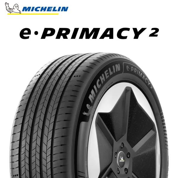 ・メーカー：MICHELIN（ミシュラン）・パターン：e・PRIMACY 2（eプライマシー2）・サイズ：HL255/35R19 99W XL・製造年：2025年製・承認：Mercedes-Benz（メルセデス・ベンツ）MO承認マーク・タイ...