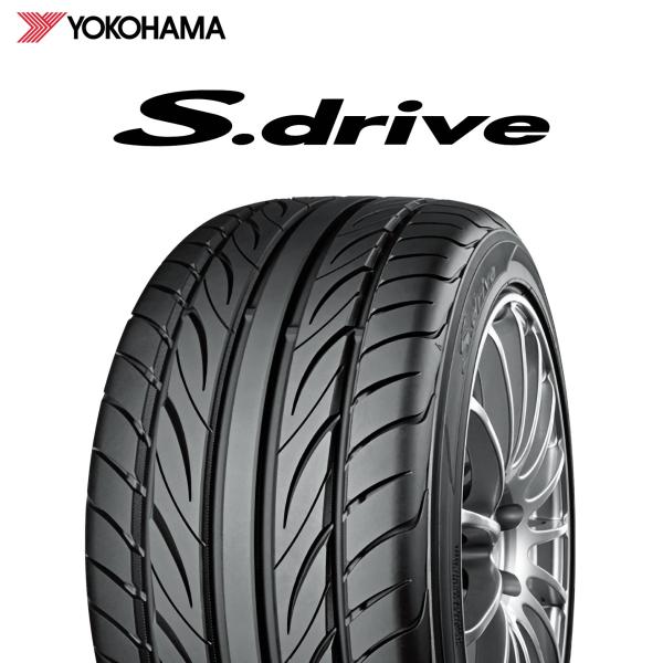 ・メーカー：YOKOHAMA（ヨコハマタイヤ）・パターン：S.drive AS01（エスドライブAS01）・サイズ：175/50R16 77T・製造年：2025年製・承認：Mercedes-Benz（メルセデス・ベンツ）MO承認マーク検索キ...