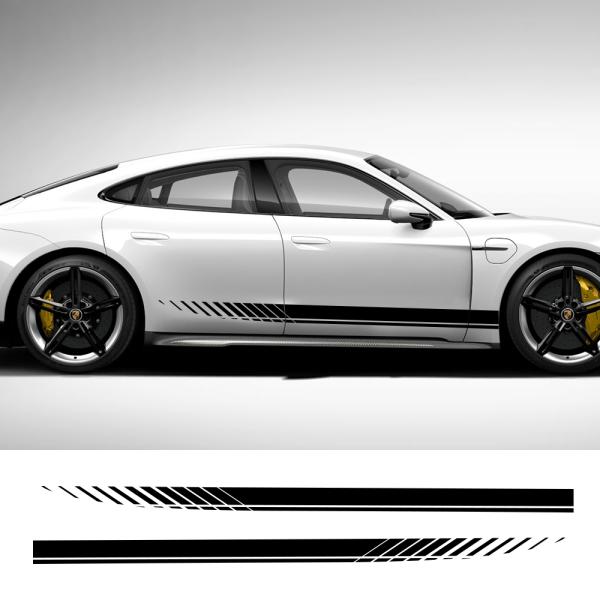 車ステッカー自動車サイドストライプDIYステッカーデカール車チューニングアクセサリー【重要事項】・本州は、翌日届けが可能な場合があります（その他地域はプラス2-7程度）。・ネコポスでの発送になります。【商品説明】商品　　　：車ステッカー商品...