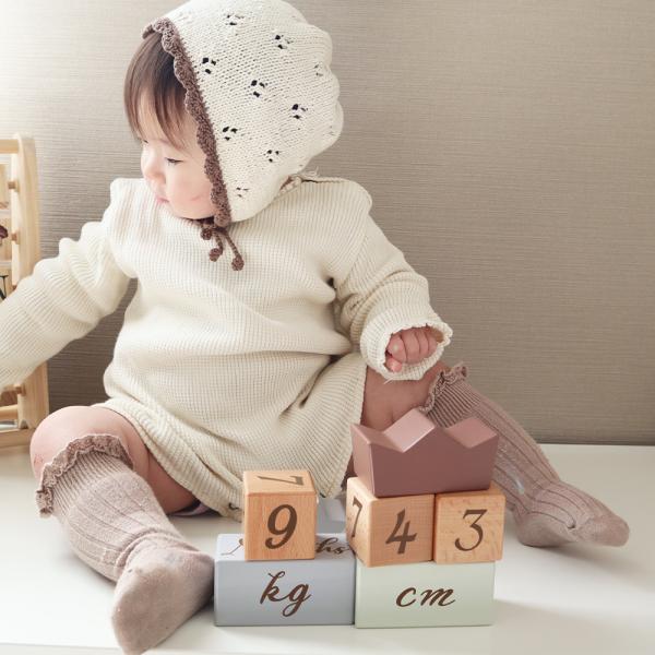 出産祝いに　coccole story　コッコレストーリー　ここりー　アニバーサリー　つみき　amanoppo　あまのっぽブランド amanoppo(あまのっぽ)対象年齢 1歳以上セット内容 ●ブロック×9・王冠ブロック×1・星形ブロック×...