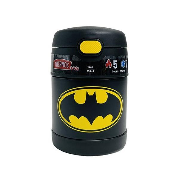 真空断熱・高い保温保冷性能が特徴のサーモスフードコンテナーです。冷たさは約7時間、温かさは約5時間保つことが出来ます。ステンレス製で、食洗機対応。全てBPAフリーの素材で出来ています。上部のワンタッチオープンフタを開けるとスプーンが内蔵され...