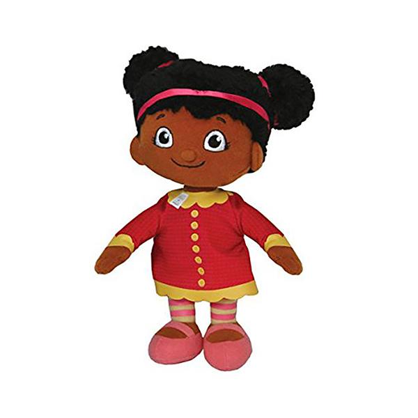 Daniel Tiger’s Neighborhood のミニぬいぐるみです。どこにでも連れていきたいサイズのぬいぐるみ♪小さなお子さまにぴったりのぬいぐるみです。アメリカからの輸入品です。【Daniel Tiger’s Neighborh...