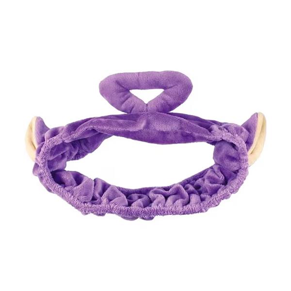 1997年にBBCで放映された英国発の幼児向け人気テレビ番組のキャラクター『テレタビーズ』★とってもかわいいテレタビーズのヘアバンドです。テレタビーズのトレードマークであるアンテナと耳がついたヘアバンド。これであなたもテレタビーズの仲間入り...