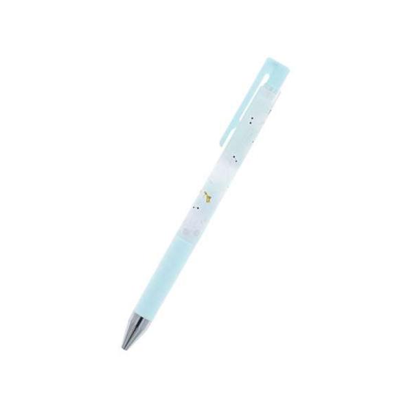 ベイマックスがデザインされた JUICE UP 0.4 シリーズのボールペンです。書き心地なめらかな0.4mmタイプ。●サイズ：約10.5×143×10.5mm●ボール径：0.4mm●ボールインク：ゲルインキ ブラック●材質：PC・POM・...