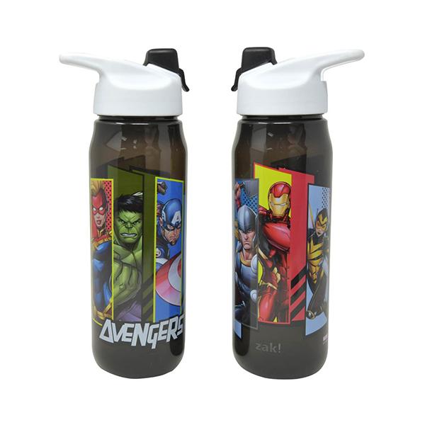 アベンジャーズのキャラクターが勢ぞろいした「アベンジャーズ PPボトル 20oz.」は、子どもたちにぴったりのダイレクトボトルです。アイアンマンやハルク、キャプテンアメリカが描かれたデザインは、持っているだけでワクワクしますね！直飲みできる...
