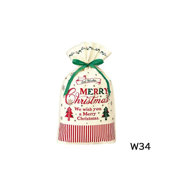 クリスマスの贈り物を特別に演出する「クリスマス リボン付きギフトバッグ」は、クラシカルなデザインが魅力のギフトバッグです。リボン付きなので簡単に誰でも素敵なラッピングができます。男女問わず、幅広い年齢層に喜ばれるデザインで、クリスマスの贈り...