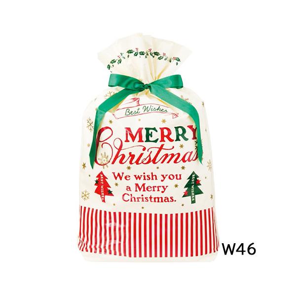 クリスマスの贈り物を特別に演出する「クリスマス リボン付きギフトバッグ」は、クラシカルなデザインが魅力のギフトバッグです。リボン付きなので簡単に誰でも素敵なラッピングができます。男女問わず、幅広い年齢層に喜ばれるデザインで、クリスマスの贈り...