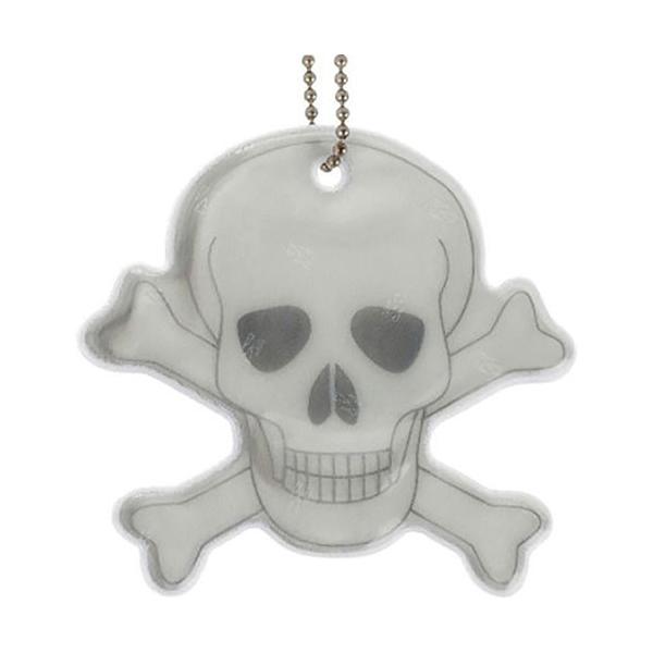 FIREFLY(ファイヤーフライ)のリフレクター。暗闇でピカッと光る反射マスコット。夜は暗闇の中で見られる楽しさとスタイリッシュなアクセサリー。コート、バックパック、バッグ、ベビーカーのジッパーに取り付けます。通学や塾帰り、夜道を歩く時に☆...