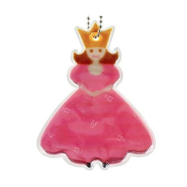 FIREFLY(ファイヤーフライ)のリフレクター。暗闇でピカッと光る反射マスコット。夜は暗闇の中で見られる楽しさとスタイリッシュなアクセサリー。コート、バックパック、バッグ、ベビーカーのジッパーに取り付けます。通学や塾帰り、夜道を歩く時に☆...