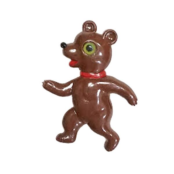 50年前のオリジナルの金型から作られたハンドペイントのブローチです。彩り豊かな色合いに、細部にまでこだわった精巧なディテールが魅力的。手持ちのハットやストール、バッグなどに。コーディネートにプラスすればいつもの装いもキュートさUPに仕上がり...