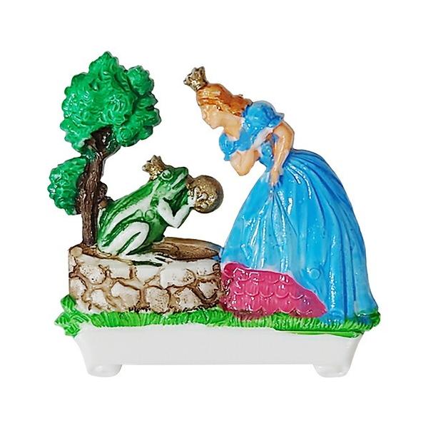 50年前のオリジナルの金型から作られたハンドペイントのブローチです。彩り豊かな色合いに、細部にまでこだわった精巧なディテールが魅力的。手持ちのハットやストール、バッグなどに。コーディネートにプラスすればいつもの装いもキュートさUPに仕上がり...