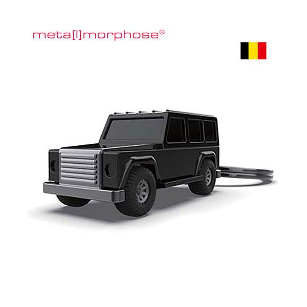 ダイヤモンド産業の中心地として宝飾品の扱いに長けたベルギーでデザインされたmeta[l]morphoseは、デザインのモチーフを表現するためにいくつもの細かなパーツ・質感を表現する為の材料、そして様々な塗装方法をを駆使して作り上げたこだわり...