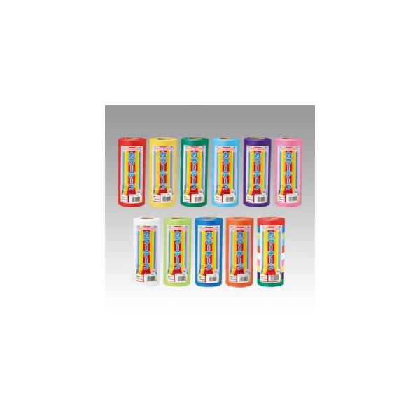 ●サイズ：幅１７ｍｍ×長約３３ｍ●材質：ＮＢＫＰパルプ製★テープの裏面には粘着剤は付いていません。★１０巻入り