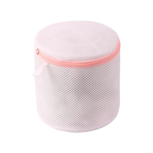 女性用アンダーウェア専用洗濯ネット手洗いに時間がかかったり、普通に洗濯機で洗濯する事で高価なアンダーウェアがよれてしまったりと何かと面倒なお手入れにピッタリの洗濯ネットです！使い方は簡単アンダーウェアを洗濯用ネットに入れて洗濯機で回すだけ♪...