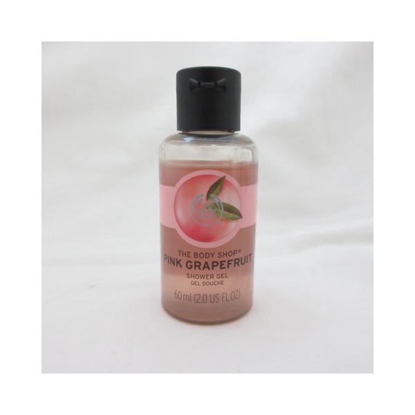 ・内容量：60mL・広告文責：プライスラボ TEL:06-6536-2139・メーカー：ザ・ボディショップ・生産国：イギリス・商品区分：化粧品・期限：-※パッケージデザイン等は予告なしに変更されることがあります。※パッケージにスレや傷ヘコみ...