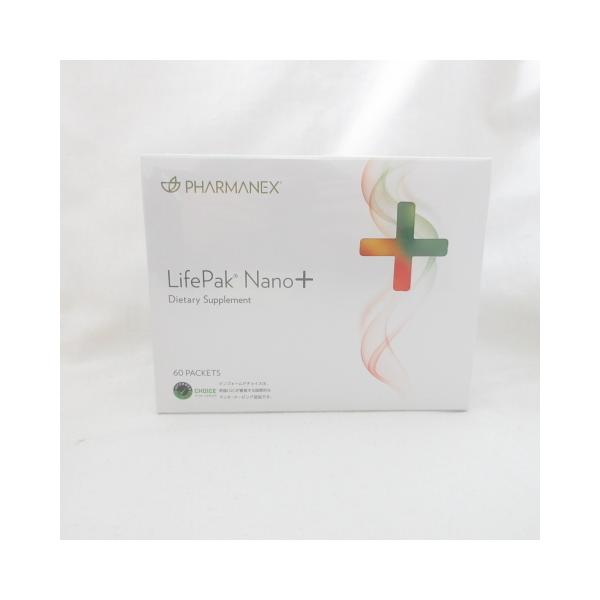 ・内容量：60パック・広告文責：プライスラボ TEL:06-6536-2139・メーカー：ニュースキン・生産国：アメリカ・商品区分：健康食品・期限：半年以上※パッケージにスレや傷ヘコみ、管理防犯のシール添付・剥がし跡のある商品もございますの...