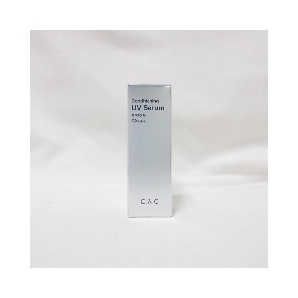 ・内容量：30ml・広告文責：プライスラボ TEL:06-6536-2139・メーカー：CAC・生産国：日本・商品区分：化粧品・期限：-※パッケージデザイン等は予告なしに変更されることがあります。※パッケージにスレや傷ヘコみ、管理防犯のシー...