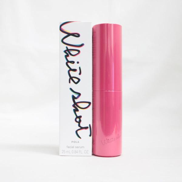 ・内容量：25mL・広告文責：プライスラボ TEL:06-6536-2139・メーカー：ポーラ・生産国：日本・商品区分：化粧品※パッケージにスレや傷ヘコみ、管理防犯のシール添付・剥がし跡のある商品もございますので予めご了承ください。3,98...