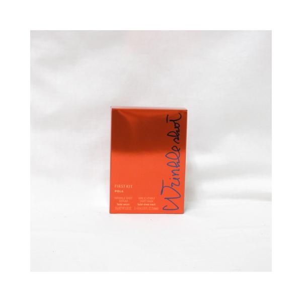 ・内容量：10g / 2枚×2包・広告文責：プライスラボ TEL:06-6536-2139・メーカー：ポーラ・生産国：日本・商品区分：化粧品・期限：-※パッケージデザイン等は予告なしに変更されることがあります。※パッケージにスレや傷ヘコみ、...