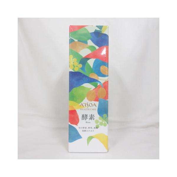 ・内容量：500ml・広告文責：プライスラボ TEL:06-6536-2139・メーカー：アルソア慧央グループ・商品区分：健康食品・期限：半年以上※パッケージにスレや傷ヘコみ、管理防犯のシール添付・剥がし跡のある商品もございますので予めご了...