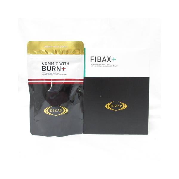 バーンプラスとファイバックスは、併用することで「燃焼」と「腸活・栄養」を同時にアプローチできるため、効率的にダイエットやボディメイクを進めたい方におすすめの組み合わせです。・内容量：155粒 / 30包・広告文責：プライスラボ TEL:06...