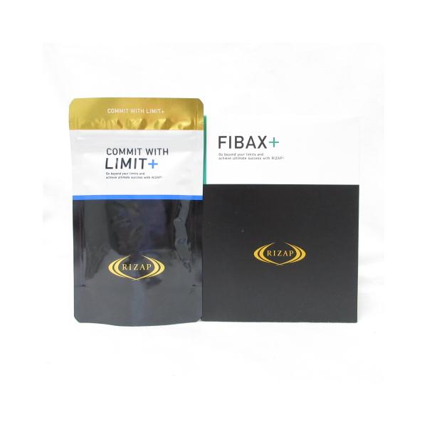 リミットプラスとファイバックスは、併用することで食事の「吸収抑制」と「不要物の排出・腸内環境ケア」の多面的なアプローチが期待でき、より効率的なダイエットサポートに繋がります。・内容量：90粒 / 30包・広告文責：プライスラボ TEL:06...
