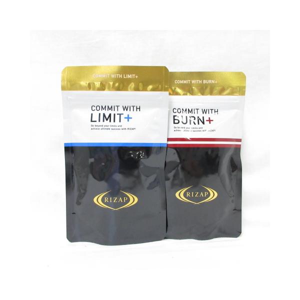 リミットプラスとバーンプラスは、併用することで「食事の制限」と「燃焼効率の向上」を同時にアプローチできるため、効果的にダイエットを進めたい方に非常におすすめな組み合わせです。LIMIT+（リミットプラス）＝糖・脂質の吸収を抑えるおすすめな摂...