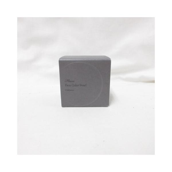 ・内容量：24g・広告文責：プライスラボ TEL:06-6536-2139・メーカー：フォーデイズ・生産国：日本・商品区分：化粧品・期限：-※パッケージデザイン等は予告なしに変更されることがあります。※パッケージにスレや傷ヘコみ、管理防犯の...