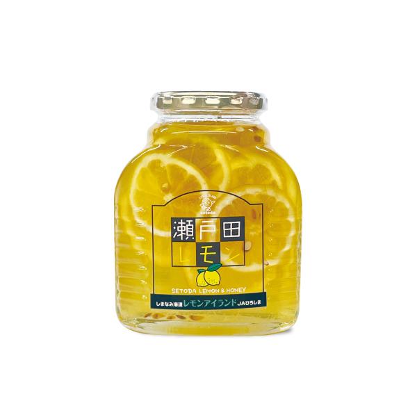 商品名：JAひろしま 瀬戸田レモン名称：はちみつ加工品内容量：470g原材料/果糖ぶとう糖液糖（国内製造）、レモン、はちみつ、レモン果汁／酸化防止剤（V.C）※アレルギー表示：無し※エネルギー：100g当たり239kcal保存方法：（開封前...