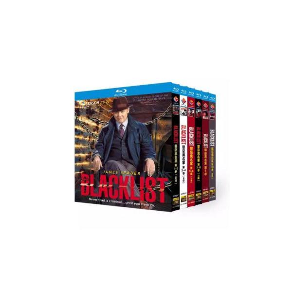 出演 ジェームズ・スペイダー, メーガン・ブーン, ディエゴ・クラテンホフ, ハリー・レニックス収録内容 The Blacklist / ブラックリスト シーズン1+2+3+4+5+6+7+8+9 全話を収録。完全豪華版。Blu-ray B...