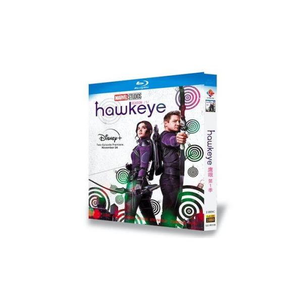 出演 ジェレミー・レナー, ヘイリー・スタインフェルド, ヴェラ・ファーミガ, フラ・フリー, 他収録内容 TV全6話+映画を収録。Blu-ray BOX。全巻。言語・字幕 英語音声・韓国語音声・【日本語音声・日本語字幕】・英語字幕・韓国語...